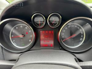 Sarkans Opel Astra 2010 Rīga, ar dzinēja tilpumu 1.40 L un nobraukumu 0 tūkst. km par 3499 €, foto 14 vietnē AUTOMOTO.COM.LV