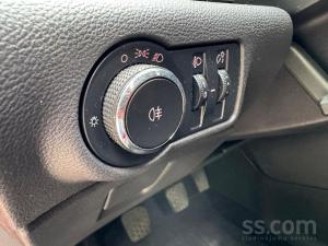 Sarkans Opel Astra 2010 Rīga, ar dzinēja tilpumu 1.40 L un nobraukumu 0 tūkst. km par 3499 €, foto 15 vietnē AUTOMOTO.COM.LV