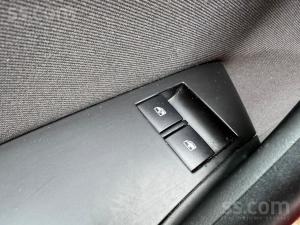 Sarkans Opel Astra 2010 Rīga, ar dzinēja tilpumu 1.40 L un nobraukumu 0 tūkst. km par 3499 €, foto 16 vietnē AUTOMOTO.COM.LV