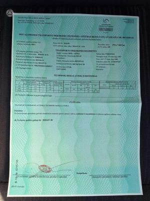 Красный Опель Астра 2010 в Паневежис, объемом двигателя 1.60 л и пробегом 152 тыс. км за 2700 €, фото 11 на AUTOMOTO.COM.LV