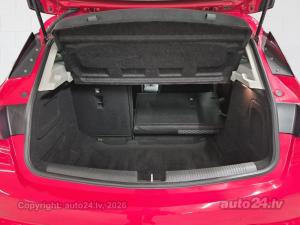 Sarkans Opel Astra 2016 Tallina, ar dzinēja tilpumu 1.40 L un nobraukumu 123 tūkst. km par 8990 €, foto 10 vietnē AUTOMOTO.COM.LV