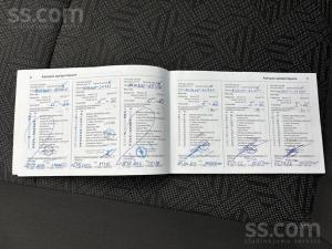 Красный Опель Астра 2018 в Рига, объемом двигателя 1.60 л и пробегом 65 тыс. км за 8500 €, фото 28 на AUTOMOTO.COM.LV