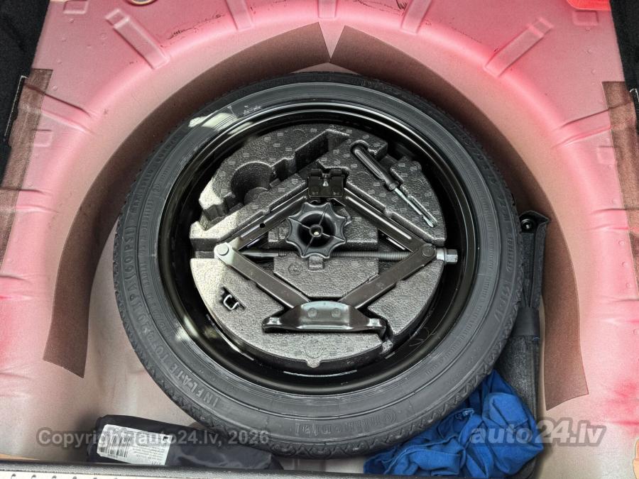 Sarkans Opel Astra 2011 Tartu, ar dzinēja tilpumu 1.70 L un nobraukumu 237 tūkst. km par 4490 €, foto 17 vietnē AUTOMOTO.COM.LV