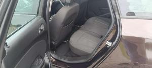 Red Opel Astra 2013 in Alytus, with an engine capacity of 1.69 L and mileage of 230 thousand km for 3250 €, photo 12 on AUTOMOTO.COM.LV