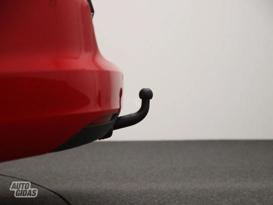 Red Opel Astra 2016 in Vilnius, with an engine capacity of 1.60 L and mileage of 293 thousand km for 5099 €, photo 29 on AUTOMOTO.COM.LV