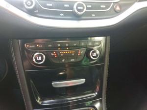 Sarkans Opel Astra 2016 Alīta, ar dzinēja tilpumu 1.60 L un nobraukumu 2 tūkst. km par 6900 €, foto 33 vietnē AUTOMOTO.COM.LV