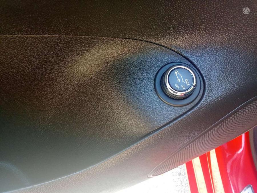 Sarkans Opel Astra 2016 Alīta, ar dzinēja tilpumu 1.60 L un nobraukumu 2 tūkst. km par 6900 €, foto 37 vietnē AUTOMOTO.COM.LV