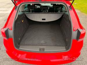 Sarkans Opel Astra 2017 Tallina, ar dzinēja tilpumu 1.60 L un nobraukumu 204 tūkst. km par 5100 €, foto 10 vietnē AUTOMOTO.COM.LV