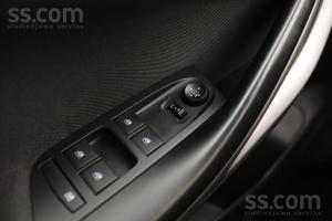 Sarkans Opel Astra 2018 Rīga, ar dzinēja tilpumu 1.60 L un nobraukumu 178 tūkst. km par 5990 €, foto 18 vietnē AUTOMOTO.COM.LV