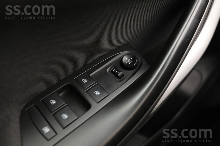 Sarkans Opel Astra 2018 Rīga, ar dzinēja tilpumu 1.60 L un nobraukumu 178 tūkst. km par 5990 €, foto 18 vietnē AUTOMOTO.COM.LV