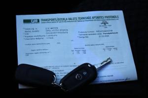 Красный Опель Астра 2019 в Рига, объемом двигателя 1.60 л и пробегом 177 тыс. км за 6990 €, фото 26 на AUTOMOTO.COM.LV