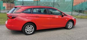 Sarkans Opel Astra 2019 Rīga, ar dzinēja tilpumu 1.60 L un nobraukumu 234 tūkst. km par 7500 €, foto 15 vietnē AUTOMOTO.COM.LV