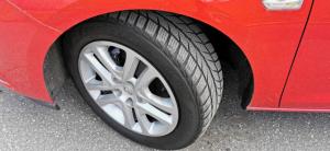 Sarkans Opel Astra 2019 Rīga, ar dzinēja tilpumu 1.60 L un nobraukumu 234 tūkst. km par 7500 €, foto 20 vietnē AUTOMOTO.COM.LV