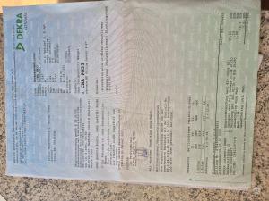 Красный Опель Астра 2021 в Рокишкис, объемом двигателя 1.20 л и пробегом 86 тыс. км за 6300 €, фото 27 на AUTOMOTO.COM.LV