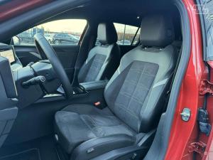 Sarkans Opel Astra 2024 Kauņa, ar dzinēja tilpumu 0.00 L un nobraukumu 11 tūkst. km par 25900 €, foto 7 vietnē AUTOMOTO.COM.LV
