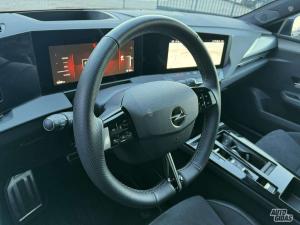 Sarkans Opel Astra 2024 Kauņa, ar dzinēja tilpumu 0.00 L un nobraukumu 11 tūkst. km par 25900 €, foto 10 vietnē AUTOMOTO.COM.LV