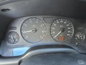 Опель Астра 1999 в Вильнюс, объемом двигателя 1.60 л и пробегом 269 тыс. км за 1150 €, фото 16 на AUTOMOTO.COM.LV