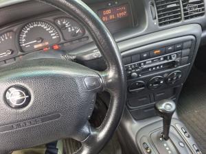 Opel Astra 2001 in Vilnius, with an engine capacity of 2.20 L and mileage of 198 thousand km for 500 €, photo 10 on AUTOMOTO.COM.LV