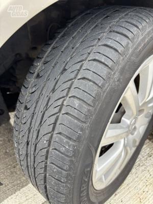 Opel Astra 2007 Viļņa, ar dzinēja tilpumu 1.30 L un nobraukumu 276 tūkst. km par 1350 €, foto 19 vietnē AUTOMOTO.COM.LV