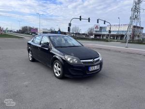 Opel Astra 2008 in Klaipeda, with an engine capacity of 1.60 L and mileage of 230 thousand km for 1750 €, photo 4 on AUTOMOTO.COM.LV