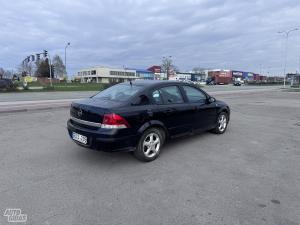 Opel Astra 2008 in Klaipeda, with an engine capacity of 1.60 L and mileage of 230 thousand km for 1750 €, photo 6 on AUTOMOTO.COM.LV