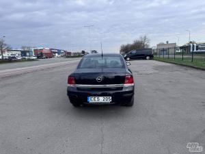 Opel Astra 2008 in Klaipeda, with an engine capacity of 1.60 L and mileage of 230 thousand km for 1750 €, photo 9 on AUTOMOTO.COM.LV