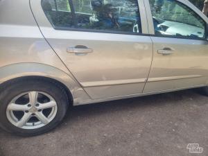 Opel Astra 2008 Kauņa, ar dzinēja tilpumu 1.60 L un nobraukumu 205 tūkst. km par 1250 €, foto 4 vietnē AUTOMOTO.COM.LV