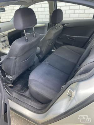 Opel Astra 2008 Kauņa, ar dzinēja tilpumu 1.60 L un nobraukumu 205 tūkst. km par 1250 €, foto 8 vietnē AUTOMOTO.COM.LV