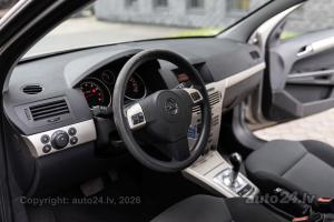 Опель Астра 2009 в Таллин, объемом двигателя 1.60 л и пробегом 109 тыс. км за 2999 €, фото 9 на AUTOMOTO.COM.LV