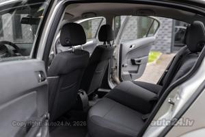 Опель Астра 2009 в Таллин, объемом двигателя 1.60 л и пробегом 109 тыс. км за 2999 €, фото 13 на AUTOMOTO.COM.LV
