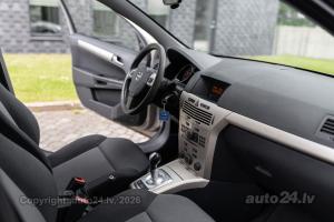 Опель Астра 2009 в Таллин, объемом двигателя 1.60 л и пробегом 109 тыс. км за 2999 €, фото 14 на AUTOMOTO.COM.LV