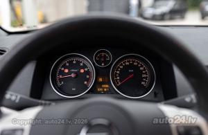 Опель Астра 2009 в Таллин, объемом двигателя 1.60 л и пробегом 109 тыс. км за 2999 €, фото 22 на AUTOMOTO.COM.LV