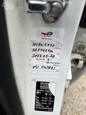 Опель Астра 2010 в Шяуляй, объемом двигателя 1.20 л и пробегом 226 тыс. км за 2850 €, фото  на AUTOMOTO.COM.LV