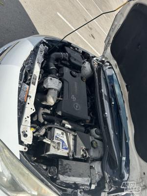 Opel Astra 2010 Šauļi, ar dzinēja tilpumu 1.20 L un nobraukumu 226 tūkst. km par 2850 €, foto 4 vietnē AUTOMOTO.COM.LV
