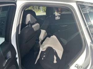 Opel Astra 2010 Šauļi, ar dzinēja tilpumu 1.20 L un nobraukumu 226 tūkst. km par 2850 €, foto 8 vietnē AUTOMOTO.COM.LV