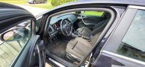 Opel Astra 2010 Klaipėda, ar dzinēja tilpumu 1.70 L un nobraukumu 301 tūkst. km par 2450 €, foto 4 vietnē AUTOMOTO.COM.LV