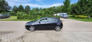 Opel Astra 2010 Klaipėda, ar dzinēja tilpumu 1.70 L un nobraukumu 301 tūkst. km par 2450 €, foto 9 vietnē AUTOMOTO.COM.LV
