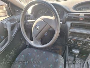 Opel Astra 1994 Tallina, ar dzinēja tilpumu 1.60 L un nobraukumu 0 tūkst. km par 350 €, foto 3 vietnē AUTOMOTO.COM.LV