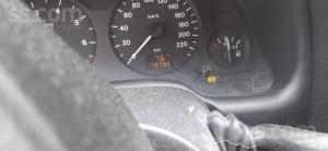 Opel Astra 1999 Aizkraukle, ar dzinēja tilpumu 1.40 L un nobraukumu 175 tūkst. km par 700 €, foto  vietnē AUTOMOTO.COM.LV