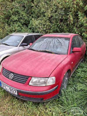 Opel Astra 2001 in Joniskis, with an engine capacity of 2.00 L and mileage of 300 thousand km for 350 €, photo 2 on AUTOMOTO.COM.LV