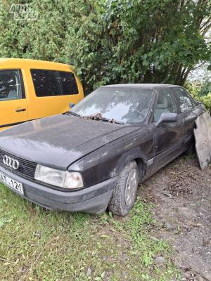 Opel Astra 2001 in Joniskis, with an engine capacity of 2.00 L and mileage of 300 thousand km for 350 €, photo 5 on AUTOMOTO.COM.LV