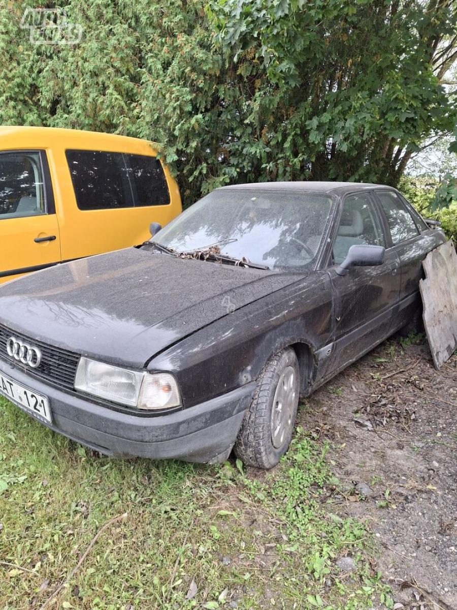 Opel Astra 2001 in Joniskis, with an engine capacity of 2.00 L and mileage of 300 thousand km for 350 €, photo 5 on AUTOMOTO.COM.LV