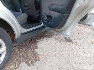 Opel Astra 2002 Kaišiadorys, ar dzinēja tilpumu 2.20 L un nobraukumu 284 tūkst. km par 950 €, foto 15 vietnē AUTOMOTO.COM.LV