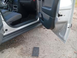 Opel Astra 2002 Kaišiadorys, ar dzinēja tilpumu 2.20 L un nobraukumu 284 tūkst. km par 950 €, foto 18 vietnē AUTOMOTO.COM.LV