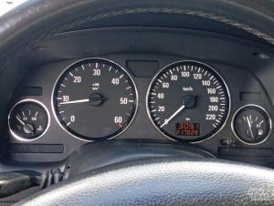 Опель Астра 2003 в Вильнюс, объемом двигателя 2.00 л и пробегом 217 тыс. км за 620 €, фото 9 на AUTOMOTO.COM.LV