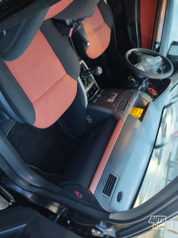Opel Astra 2004 Klaipėda, ar dzinēja tilpumu 1.90 L un nobraukumu 200 tūkst. km par 600 €, foto 9 vietnē AUTOMOTO.COM.LV