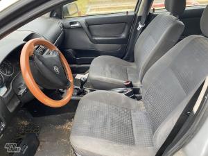 Opel Astra 2004 Viļņa, ar dzinēja tilpumu 2.00 L un nobraukumu 332 tūkst. km par 270 €, foto 5 vietnē AUTOMOTO.COM.LV