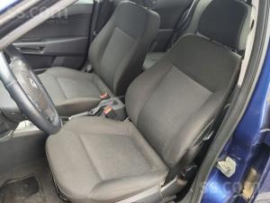 Opel Astra 2004 in Ogre, with an engine capacity of 1.80 L and mileage of 174 thousand km for 1950 €, photo 6 on AUTOMOTO.COM.LV
