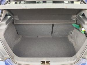 Opel Astra 2004 in Ogre, with an engine capacity of 1.80 L and mileage of 174 thousand km for 1950 €, photo 11 on AUTOMOTO.COM.LV