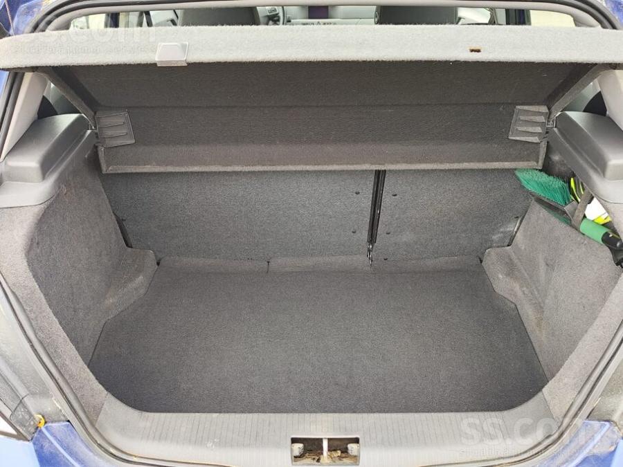 Opel Astra 2004 in Ogre, with an engine capacity of 1.80 L and mileage of 174 thousand km for 1950 €, photo 11 on AUTOMOTO.COM.LV